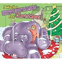 I Want a Hippopotamus for Christmas! - Amazon.com Music