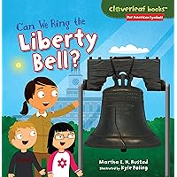 The Liberty Bell (American Symbols): Firestone, Mary Lynn, Skeens ...