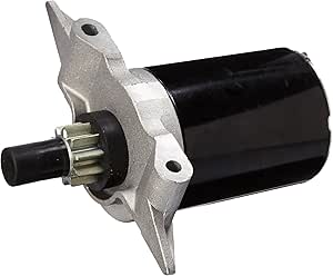 Amazon.com: DB Electrical STC0027 Starter for Tecumseh Ov691Ea Ep ...