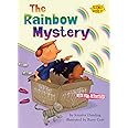 Amazon.com: The Rainbow Mystery (Science Solves It!): 9781575651194: Dussling, Jennifer, Gott ...