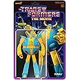 Amazon.com: Super7 Transformers Unicron (Original Toy Prototype) - 6 ...