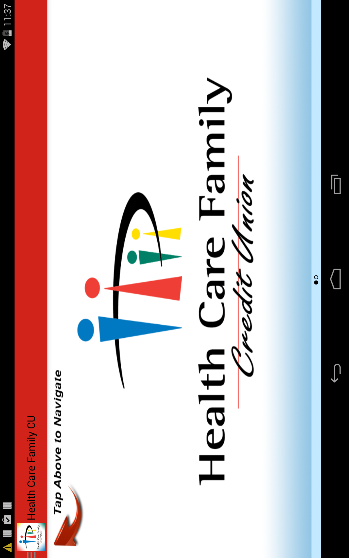 Healthcare Family Credit Union:Amazon.co.uk:Appstore for Android