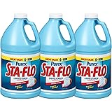 Amazon.com: Purex Sta-Flo Concentrated Liquid Starch, 64 oz Bottle by ...