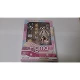 Amazon.com: Max Factory Oreimo: Kuroneko Figma Action Figure ...