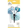 Amazon.com: EK Tools Precision Scissors, Small, 3.14 x 11.52 x 23.59 cm ...