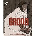 Amazon.com: The Brood [Blu-ray] : Oliver Reed, Samantha Eggar, Art ...