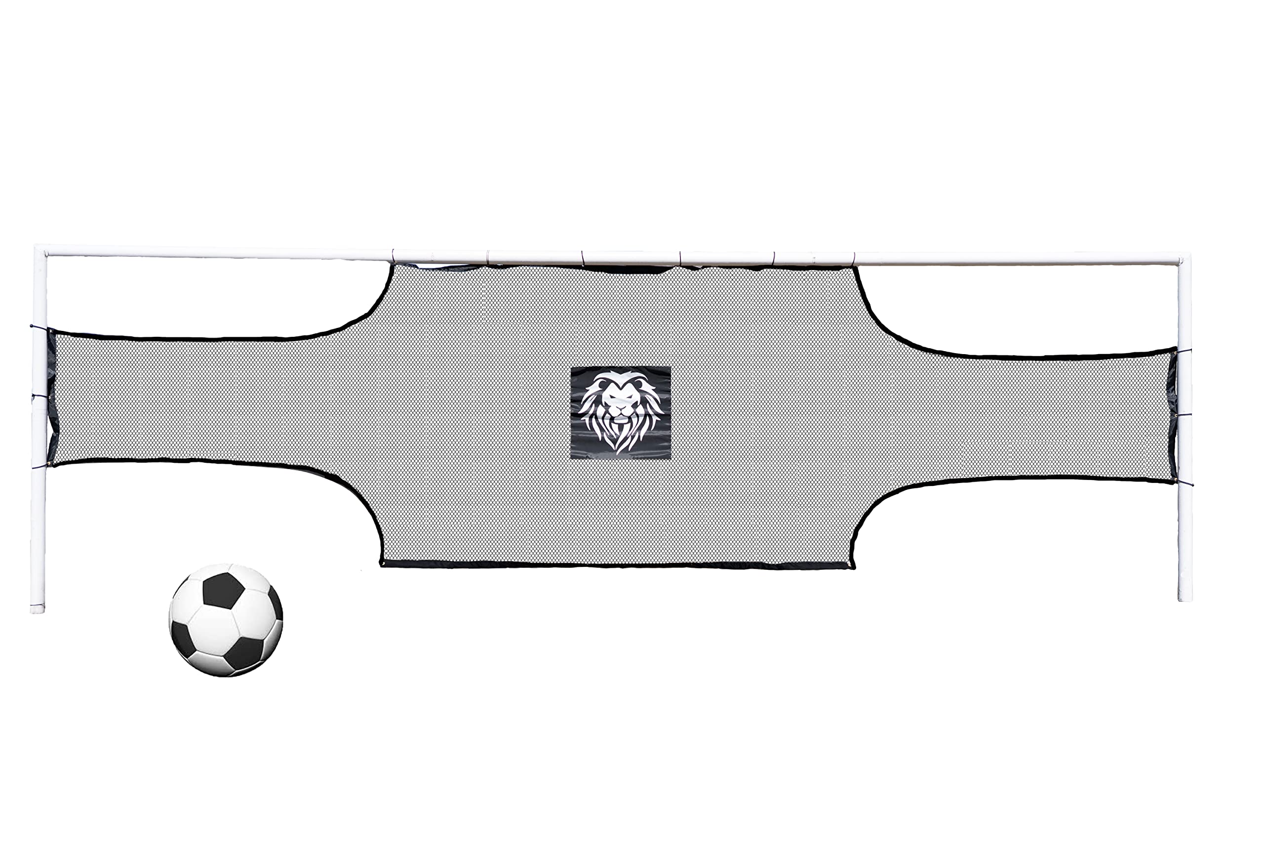 Mua MAUV Premium Soccer Goal Shooting Target Net - 24ft x 8ft ...