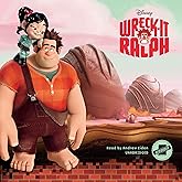 Wreck-It Ralph: One Sweet Race (Disney Wreck-it Ralph): Risco, Elle D ...