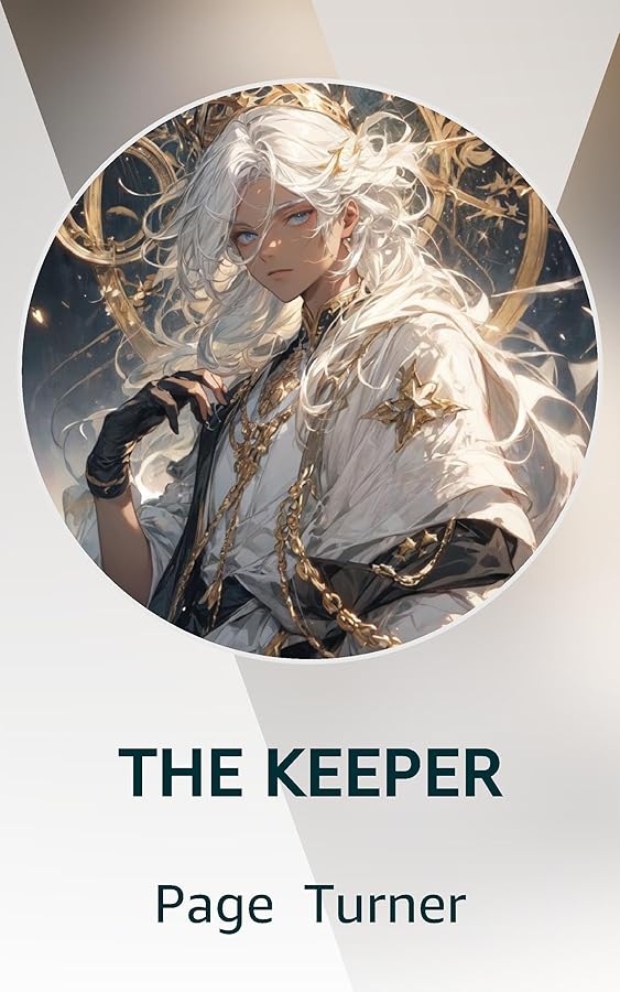 THE KEEPER | Kindle Vella
