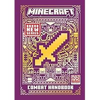 Amazon.com: All New Official Minecraft Combat Handbook: The Latest ...