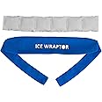 Amazon.com: Ice Wraptor Bandana: Keep Your Neck, Head, and Joints Cool ...