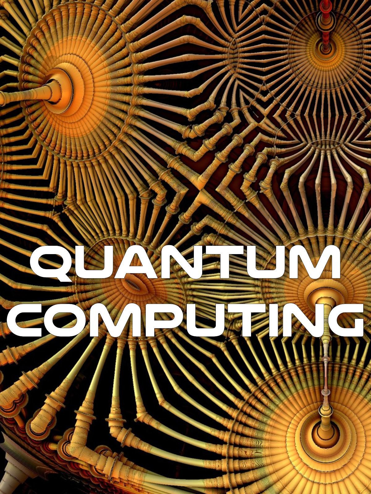 Watch Quantum Computing | Prime Video
