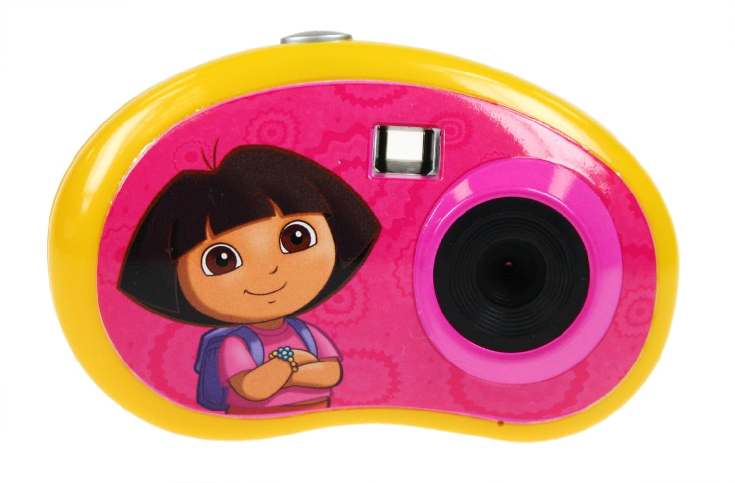 Buy Nickelodeon Dora Digital Camera with Talking Sound Online at Low ...