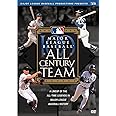 Amazon.com: Major League Baseball All Century Team [DVD] : Major League ...