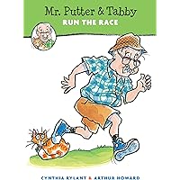 Mr. Putter & Tabby Turn the Page: Rylant, Cynthia, Howard, Arthur ...