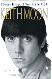 Amazon.com: Full Moon: The Amazing Rock and Roll Life of Keith Moon ...