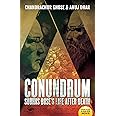 Conundrum: Chandrachur Ghose, Anuj Dhar: 9789386473578: Amazon.com: Books