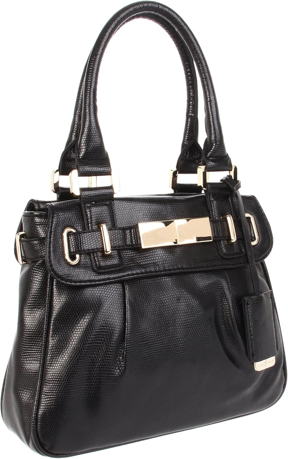 Ivanka Trump Victoria, Black: Handbags: Amazon.com