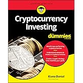 Amazon.com: Cryptocurrency Investing For Dummies (For Dummies (Business & Personal Finance ...