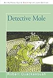 Detective Mole and the Halloween Mystery: Robert M. Quackenbush ...