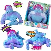 Amazon.com: ORB Original Funkee Monkee Jumbo (Blue/Purple) – Big 4.5 ...