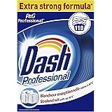 Dash Powder Laundry Detergent, 6.1 kg, 95 Washes: Amazon.co.uk: Health ...