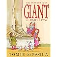 Amazon.com: The Mysterious Giant of Barletta: 9781328622655: dePaola ...