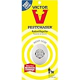 Amazon.com : Victor M753K Pestchaser Rodent Repellent with Nightlight ...