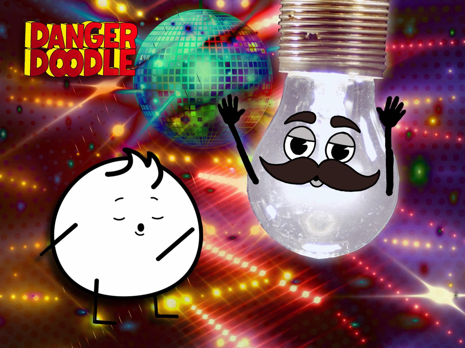 Amazon.com: Watch Danger Doodle - Season 1 | Prime Video