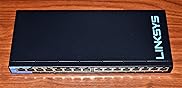 Amazon.com: Linksys SE3008: 8-Port Gigabit Ethernet Unmanaged Switch ...