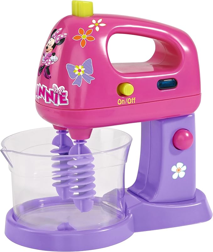 Simba 104735139 - Minnie Robot Cucina: Amazon.it: Giochi e giocattoli