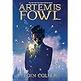 Artemis Fowl: The Arctic Incident (Artemis Fowl, Book 2): Eoin Colfer ...