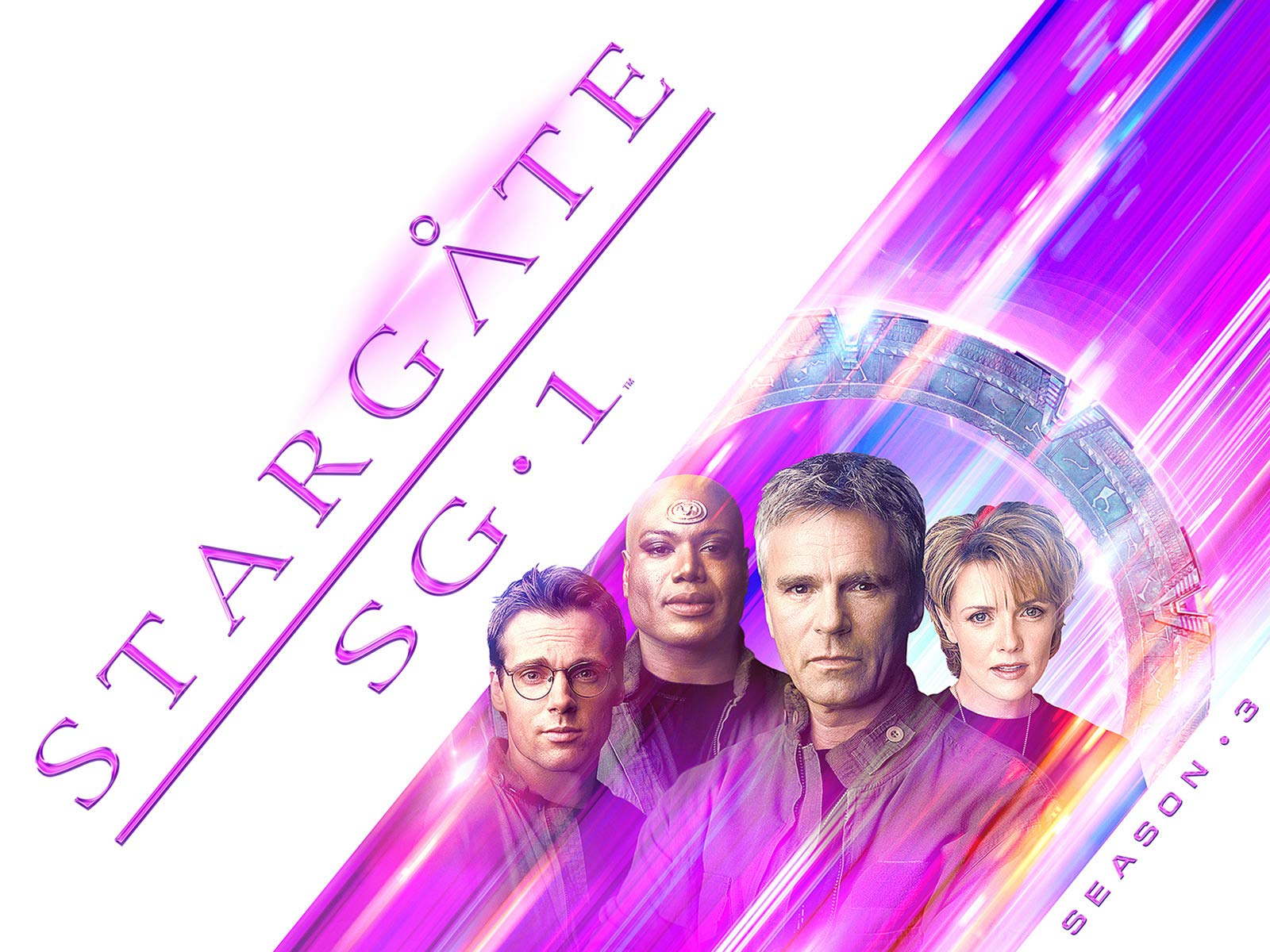 Watch Stargate SG-1 | Prime Video