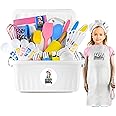 Amazon.com: KEFF Kids Cooking and Baking Sets for Girls, Boys, Toddler ...