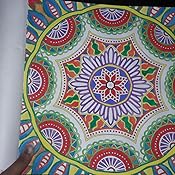 Buy Refreshing Mandala - Colouring Book for Adults Book 1 Book Online ...