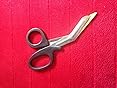 Tuff Cut Scissors Tough Shears First Aid Nurse Paramedic Emergency EMT ...