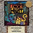 Amazon.com: Smoky Night: 9780152018849: Bunting, Eve, Diaz, David: Books
