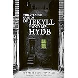 The Strange Case of Dr. Jekyll and Mr. Hyde: Stevenson, Robert Louis ...