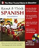 Read & Think French with Audio CD: The Editors of Think French ...