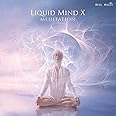 Liquid Mind X, Liquid Mind, Liquid Mind, Barbara Else, Liquid Mind ...