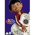 Amazon.com: Coco [DVD] [2018] : Matt Aspbury, Danielle Feinberg, Lee ...