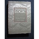 Amazon.com: Introduction to Logic: 9781138500860: Copi, Irving M ...
