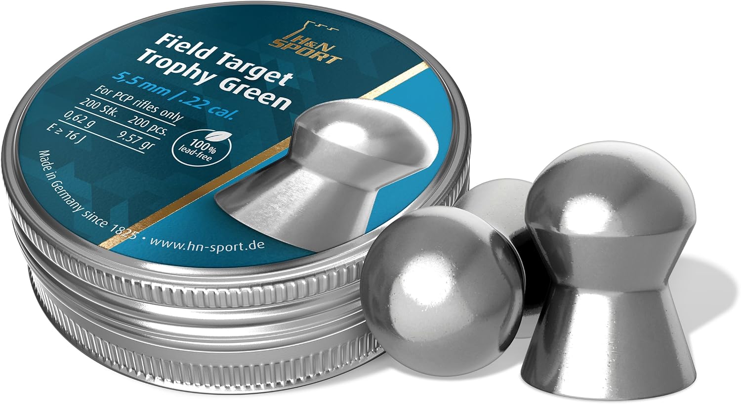 SHOOT OUT! WITH THE BEST AIR RIFLE PELLETS 2021 – LineHunt