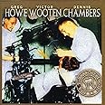 Howe, Greg/victor Wooten/dennis Chambers - Extraction - Amazon.com Music