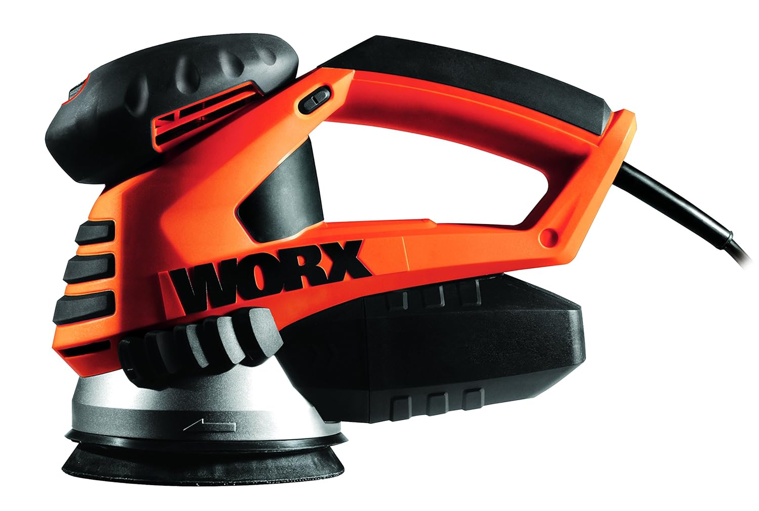 Worx Sander Spare Parts | Reviewmotors.co