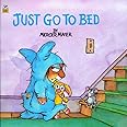 Just Go to Bed (Little Critter): Mayer, Mercer: 9780307119407: Books ...