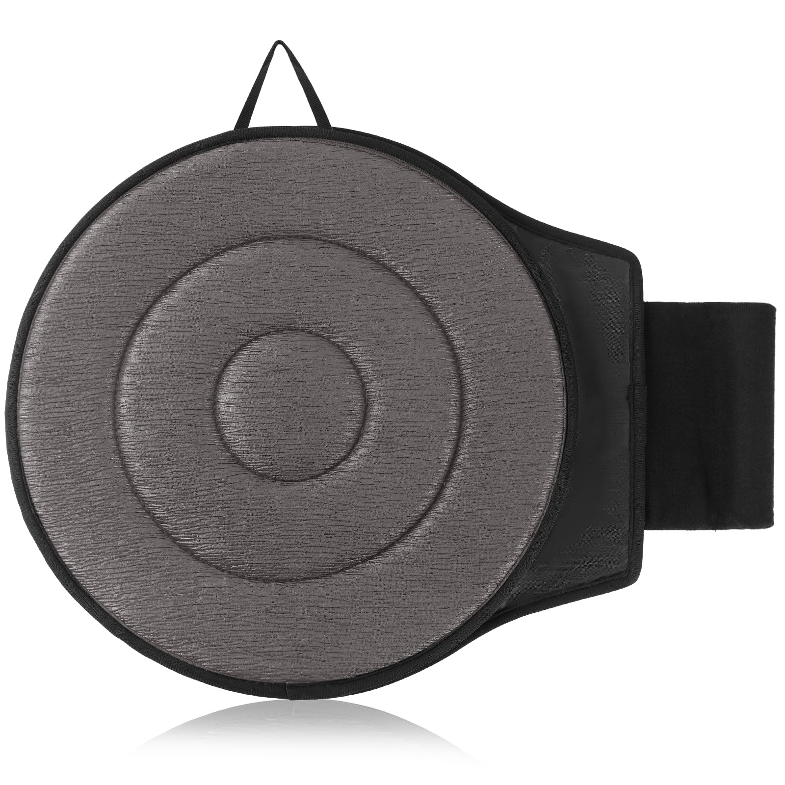 FACULX Rotating Seat for Car 360° Swivel Seat for Car for Elderly Non ...