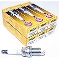 Amazon.com: NGK 7098 G-Power Platinum Alloy Spark Plugs ZFR5FGP - 6 ...