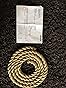 Westward Ropes® - Polyhemp - Synthetic Hemp Rope 16mm (Price per Metre ...