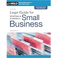Legal Forms for Starting & Running a Small Business: 65 Essential ...